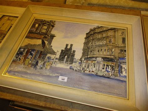 Curr Dewar Collectors Interiors Auction Lot 165