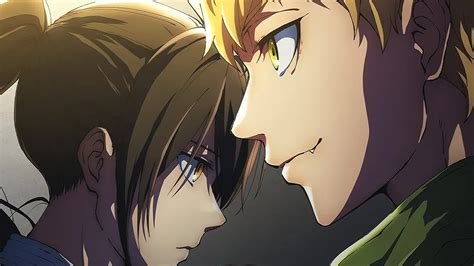 Tower Of God Season 2 Announced Trailer And Key Visual Revealed