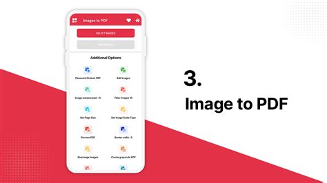smart pdf editor all in one pdf tools image to pdf android app with admob by templatemela