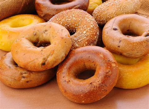 Se Pueden Congelar Los Bagels Solococinar