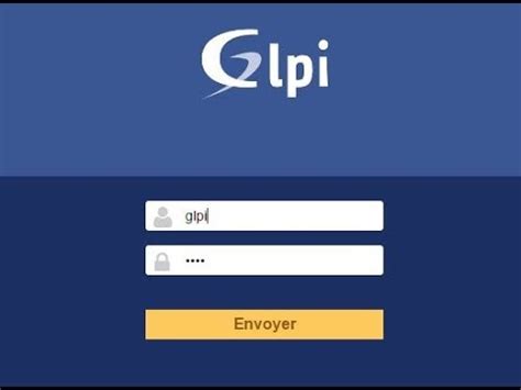 Tutoriel Installation Et Configuration Du GLPI Sur Windows 10 YouTube