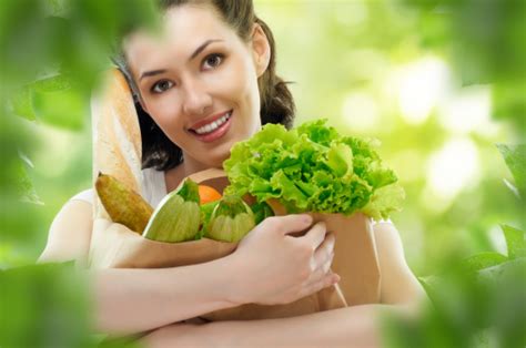10 Alimentos Que Mejoran Tu Fertilidad