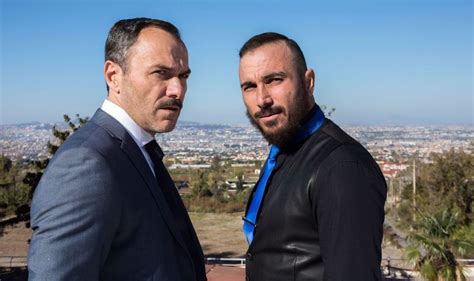 Il Sindaco del Rione Sanità film trama finale attori cast dove è