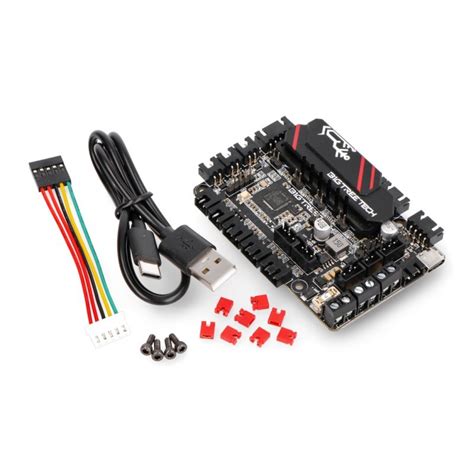 Bigtreetech Skr Pico Control Board Compatible With