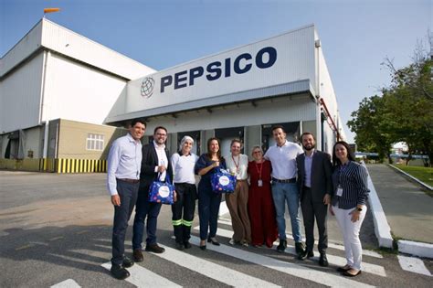Novos Empregos Pepsico Anuncia Expans O De Sua Produ O No