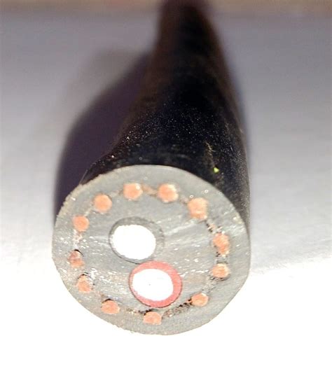 6 Sq Mm 2 Core Aluminium Armoured Cable At Rs 40 Meter Aluminium