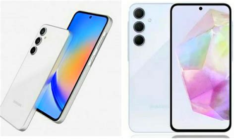 Spesifikasi Dan Harga Samsung Galaxy A35 Terbaru 2024 Bawa RAM Besar