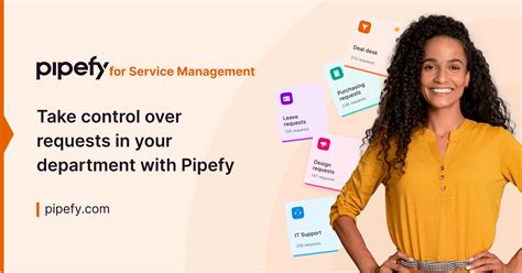 Service Management Software Pipefy