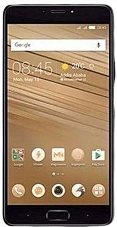 Infinix Note 4 Pro características especificaciones y precio Kalvo