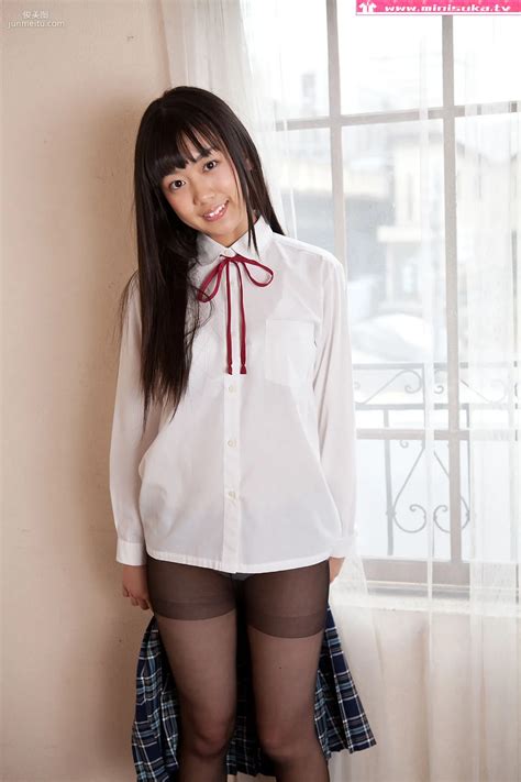 西野小春 Koharu Nishino 第一部 Minisuka tv 写真集 26 美女写真美女图片大全 高清美女图库