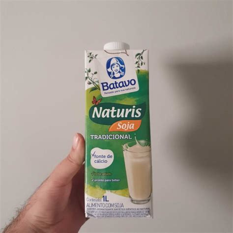 Batavo Leite De Soja Naturis Review Abillion