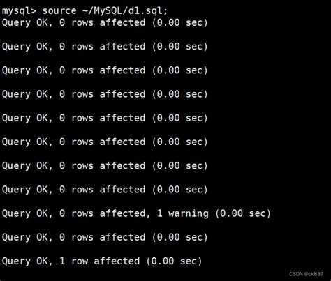 【mysql】数据库的基本操作 mysql数据库基本操作 csdn博客