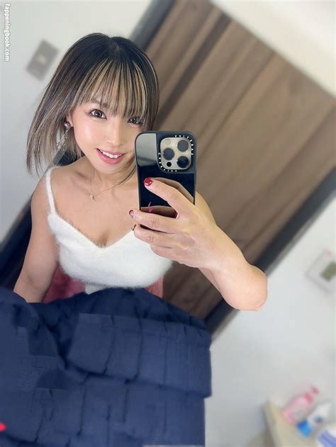 Mina Shirakawa Nude The Fappening Photo 3241029 FappeningBook