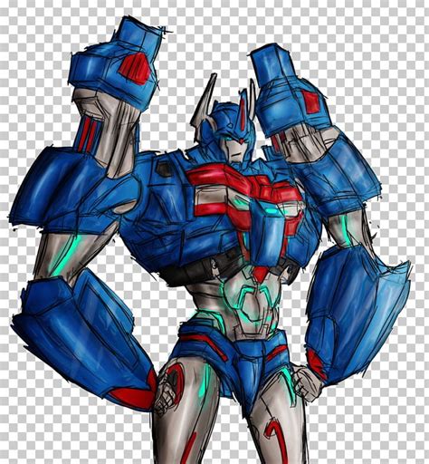 Arcee Ultra Magnus Optimus Prime Imagen Png Imagen Transparente The