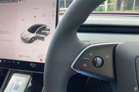 Tesla Model Interior Aftermarket Accessories Cabinets Matttroy