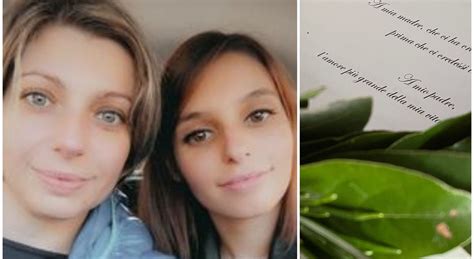 Martina Gleboni E Giusi Massetti Chi Erano Mamma E Figlia Uccise Da