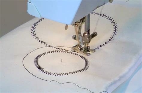 Learn Tips And Tricks For Sewing Perfect Circles How To Get Creative