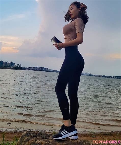 Echo Yue Nude OnlyFans Leaked Photo 53 TopFapGirls