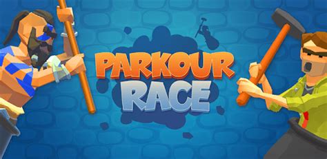 Parkour Race PvP For PC How To Install On Windows PC Mac