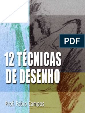 Livro Desenho Pdf Aula De Desenho Curso De Desenho Gratis Curso