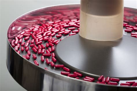 Case Study Pharmaceutical Process Automation System