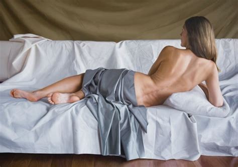 Pinturas hiperrealistas del artista español Javier Arizabalo Pictolic