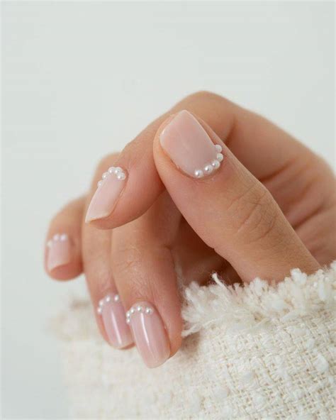 15 ideas de uñas cortas decoradas elegantes y sencillas