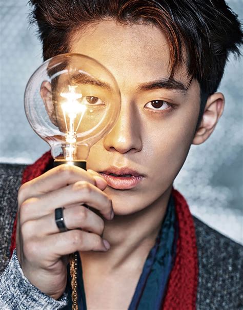 Nam Joo Hyuk Image 77586 Asiachan KPOP Image Board