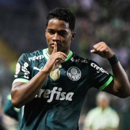 Endrick Lidera Lista De Jogadores Mais Valiosos No Brasil Veja