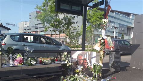 Chauffeur de bus tué à Bayonne les témoins du drame racontent la