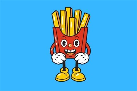 70 French Fries Jokes Here S A Joke