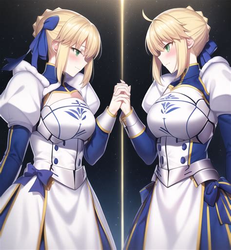 Saber Fate Stay Night Image By Clonelove 3794908 Zerochan Anime