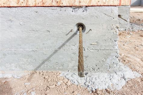 What Is A Post Tension Concrete Slab AFT Construction