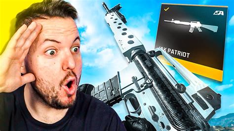 La NUEVA MEJOR ARMA De La HISTORIA De CALL OF DUTY YouTube