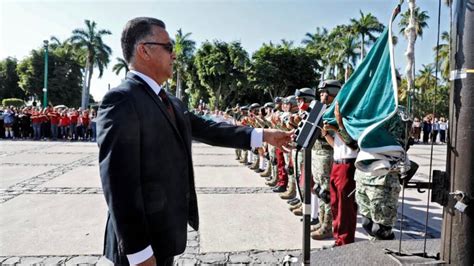 Fomentan El Civismo Y Respeto A S Mbolos Patrios Luz Noticias