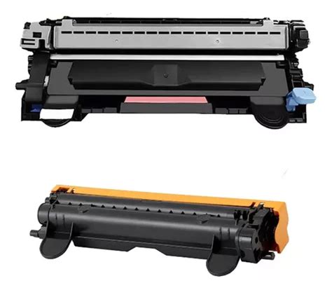 Kit Toner Y Unidad De Imagen Kyo Tk 1242 Pa2000w Compatibles Meses