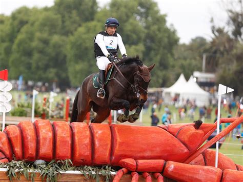 Gazetaweb Brasil Conquista Prata E Bronze No Hipismo E Vaga Em Paris