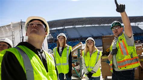 Capacitaciones Sobre Seguridad Y Salud En El Trabajo