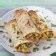 Le sandwich de Jérémy tortillas au poulet Recette de Le sandwich de