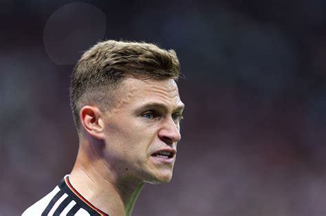 Bayern Germany On Twitter Joshua Kimmich We Knew That We D Have
