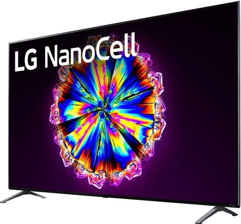 Best Buy LG 75 Class NanoCell 90 Series LED 4K UHD Smart WebOS TV