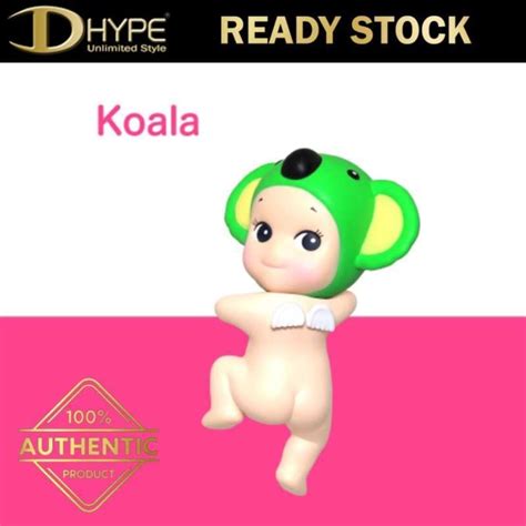 Jual Sonny Angel Hippers Looking Back Original Harga Termurah Juli 2024