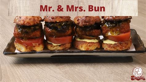 We Review Mr Mrs Bun In Miami Check Please South Florida YouTube