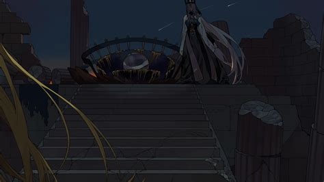 Morgan Le Fay Fate Stay Night Image By Pixiv Id