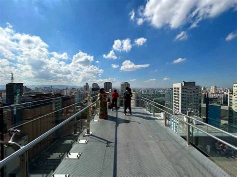 Mirante Sesc Avenida Paulista Como agendar preço e horários