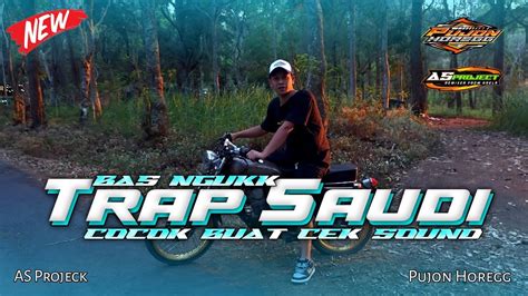 DJ Trap Terbaru Cocok Buat Cek Sound YouTube