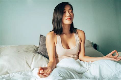 The Simple 4 7 8 Breathing Technique Can Help You Relax And Sleep
