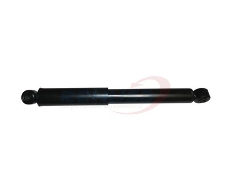 Amortiguador Posterior Derecho Izquierdo Ojo Ojo Hyundai H