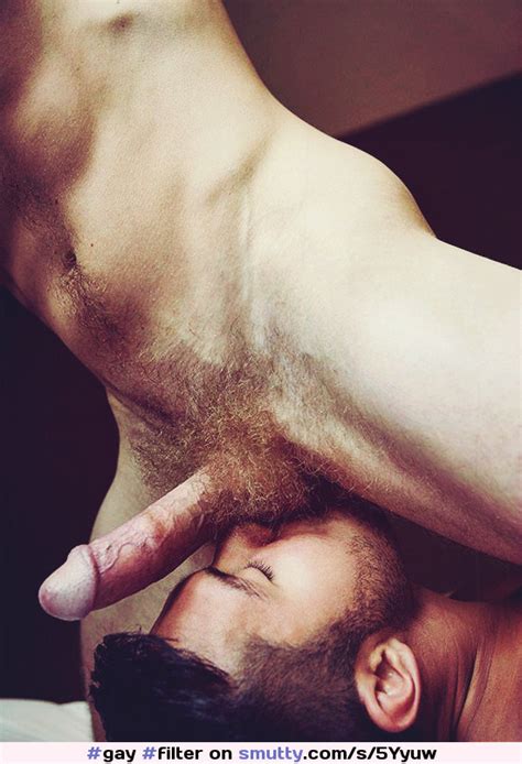 Hairy Blonde Gay Porn