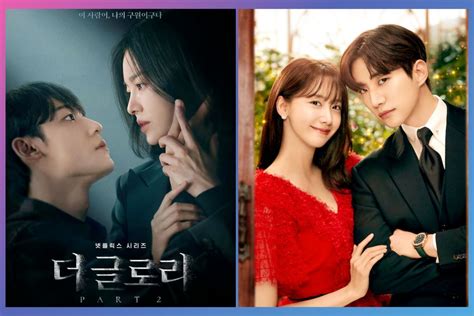 Los Mejores Dramas Coreanos En Lo Que Va De 2023 K Magazine